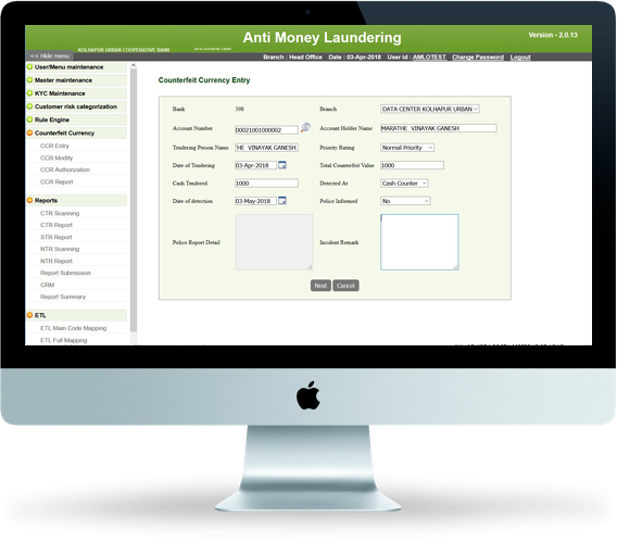 Affordable Banking & Financial Software Solutions|DataVision